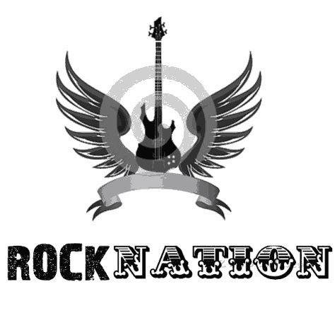 Rock Nation Logo
